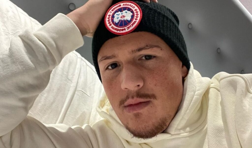 TikToker liebt deutsche Rapperin!