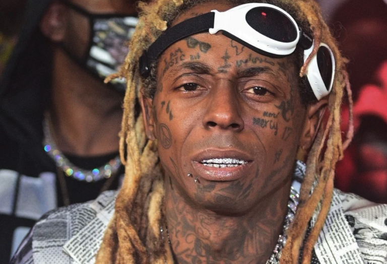 „Ich bin der beste Rapper aller Zeiten“