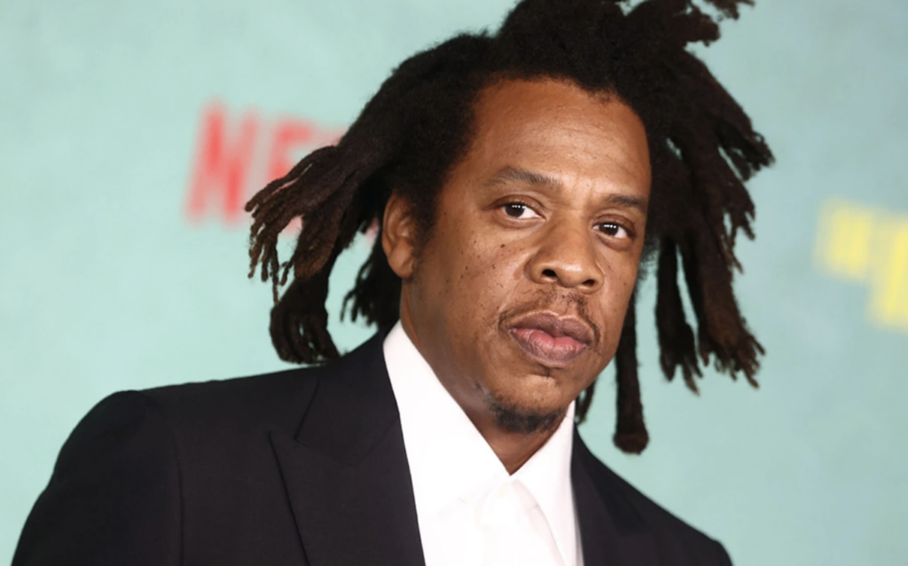 Offiziell: Der neue reichste Rapper der Welt!