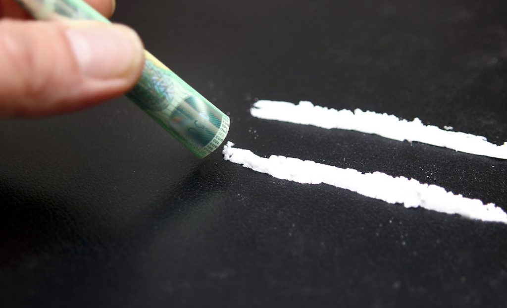 Kokain-Schock in Deutschland!