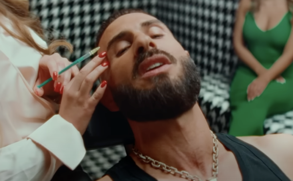 „Shindy hat alles richtig gemacht“