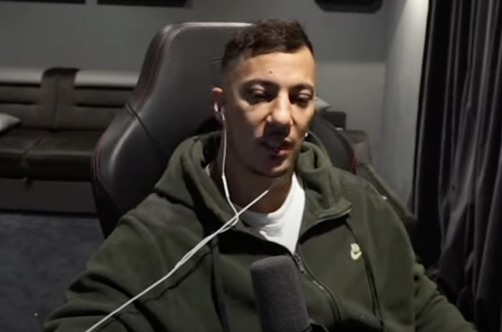 „Shindy hat alles richtig gemacht“