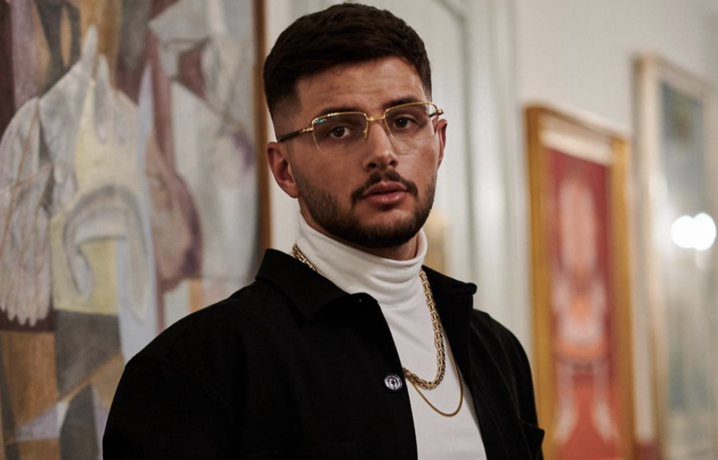 Dardan spricht über Karriereende!