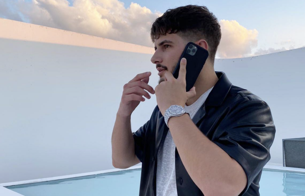 Dardan hört auf mit Musik, WENN…