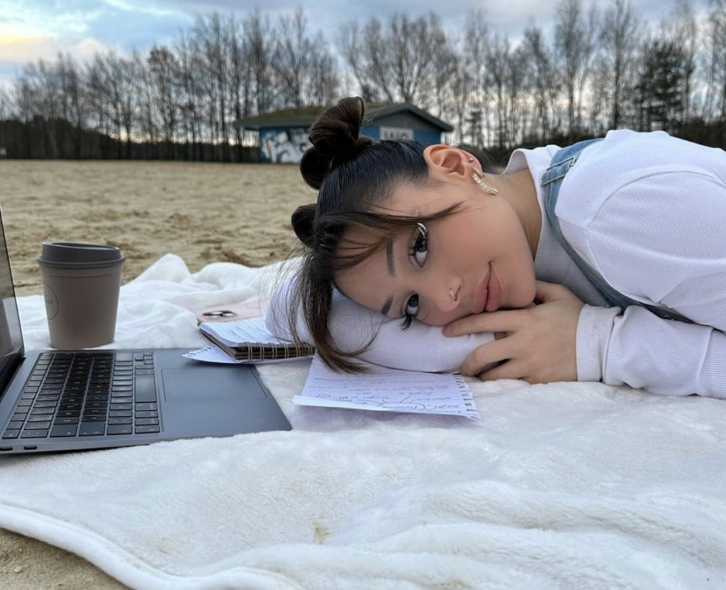 Ayliva ist die neue Nummer 1!