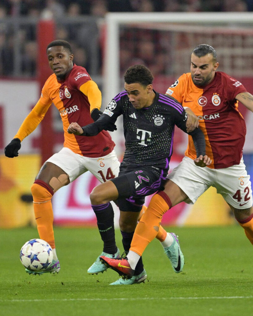 Bayern-Schock: Musiala verletzt!