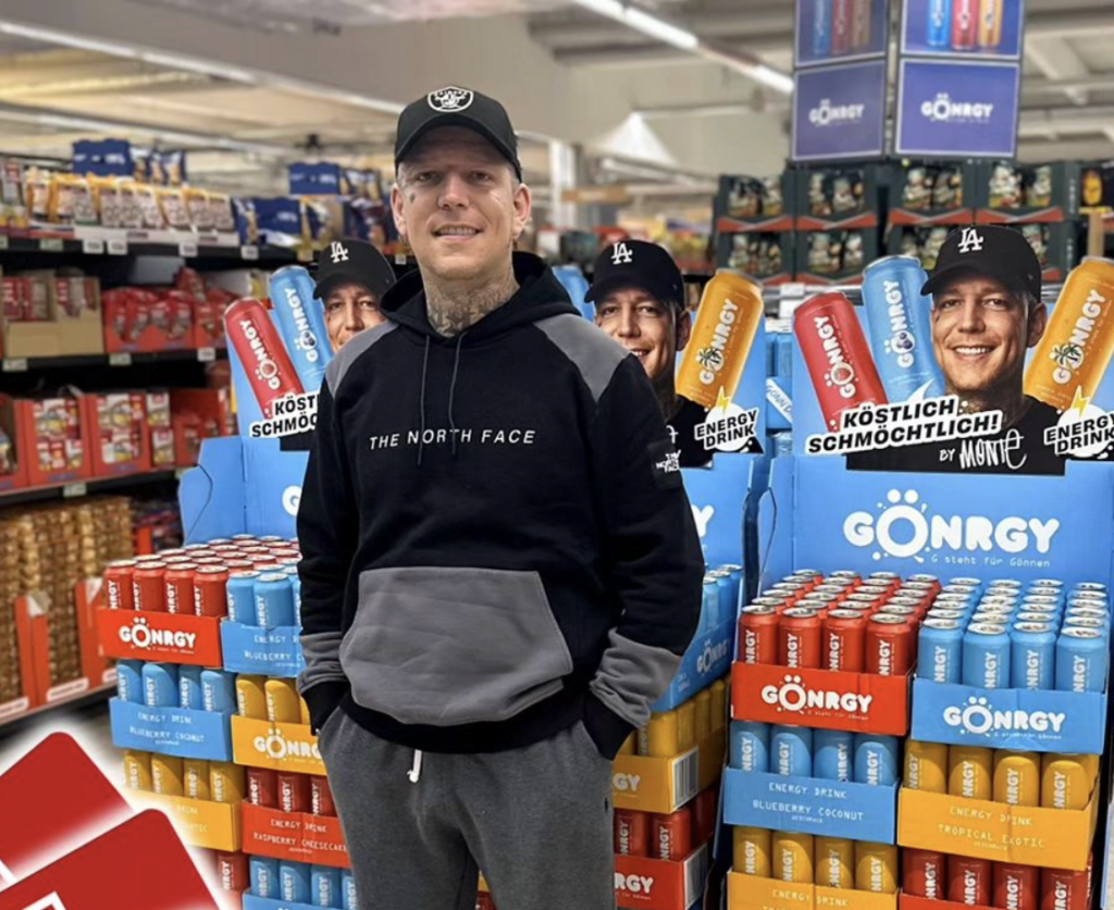 Neue Gönrgy-Sorten kommen!